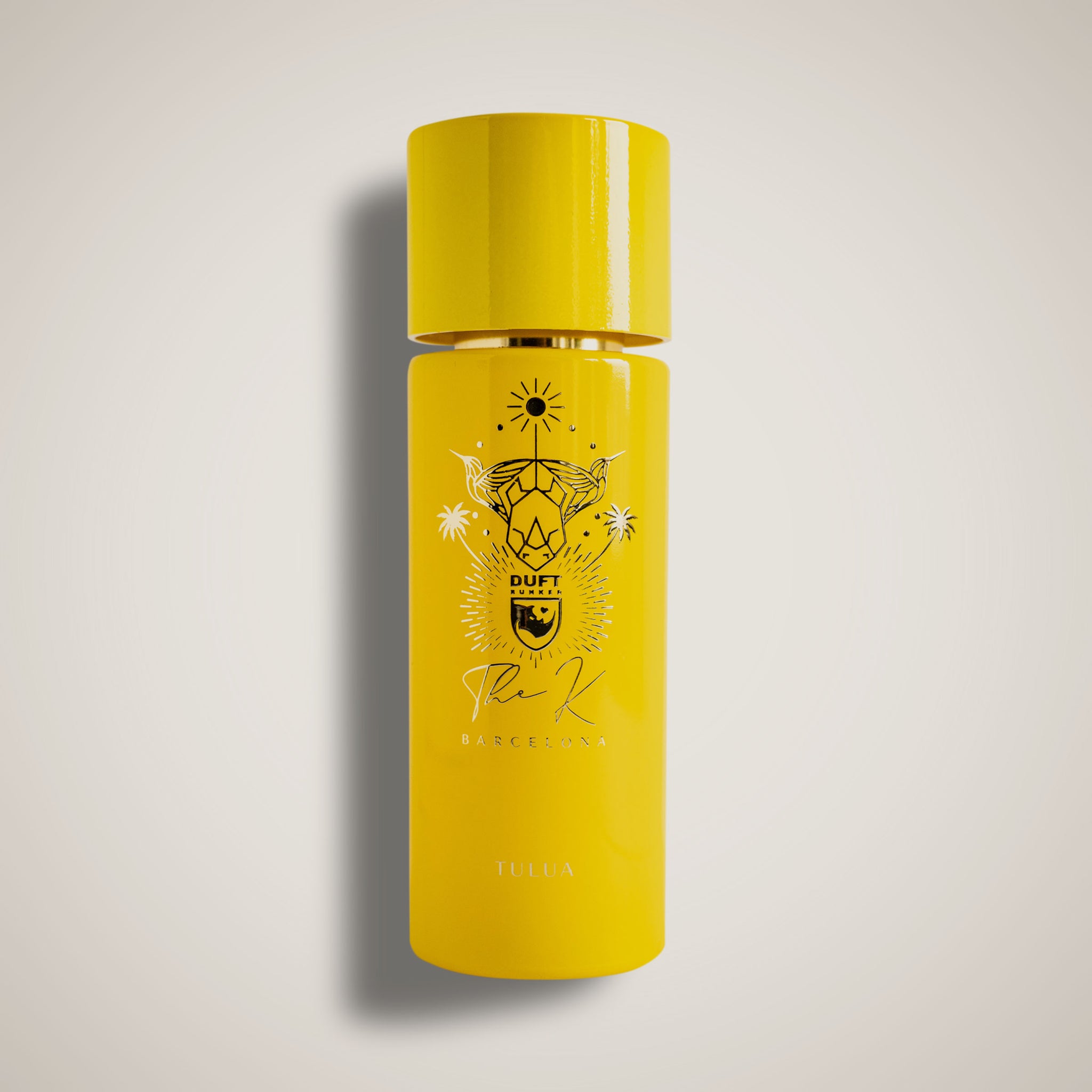 TULUA - Kinetic Perfumes - DUFTBUNKER Limited Edition
